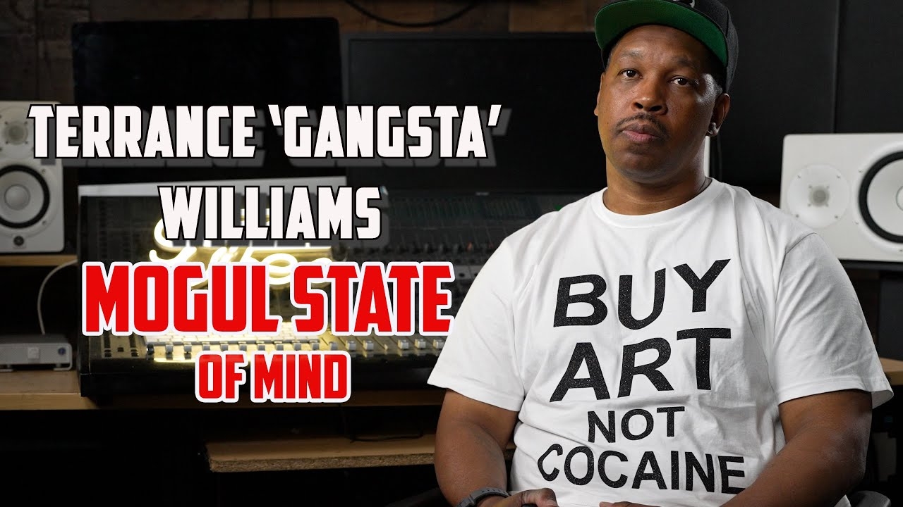 Terrance Williams on Master P putting a 100K Hit on his Head, Birdman ...