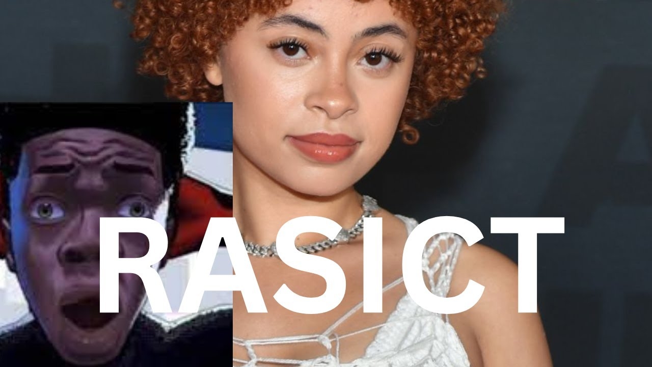 ICE SPICE IS RAISCT (PROOF) | Certified BOOTLEG