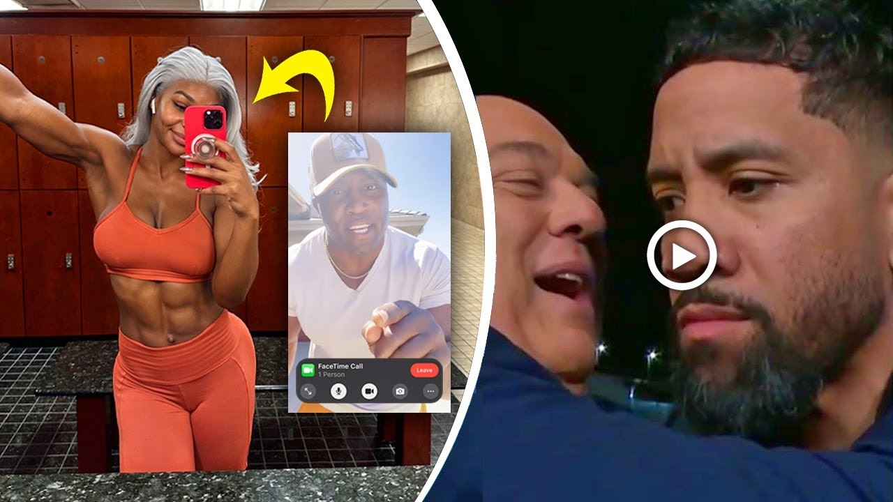 Bobby Lashley LEAKS Phone Call To Jade Cargill! Jey Uso FINALLY Runs ...