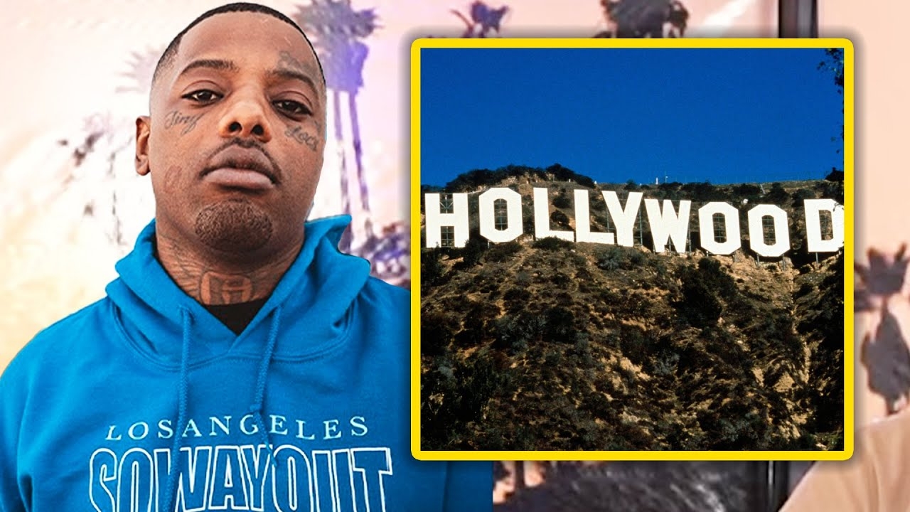 Big Sad 1900 On Rappers Being Too Hollywood In Los Angeles | Certified ...