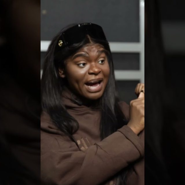 ScarLip Speaks On Not Getting Over The Loss Of Her Mom 💔 | Certified ...