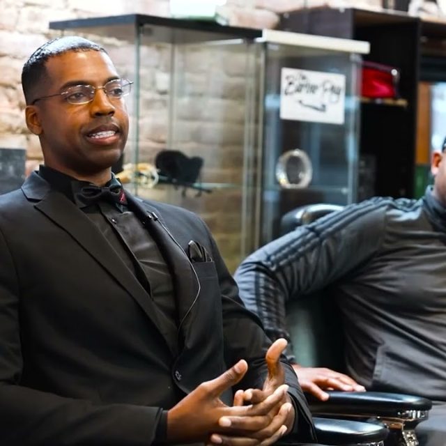 "I SAW EVERYTHING FROM DRUGZ TO 6AN6 BANGIN IN MY FAMILY!!" RIZZA ISLAM ...