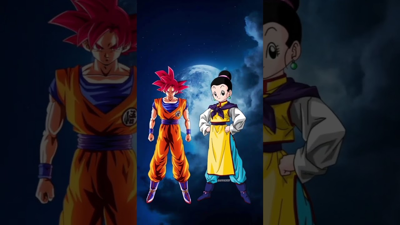 dragon ball super | who is strongest #anime #dbs #shorts #viral ...