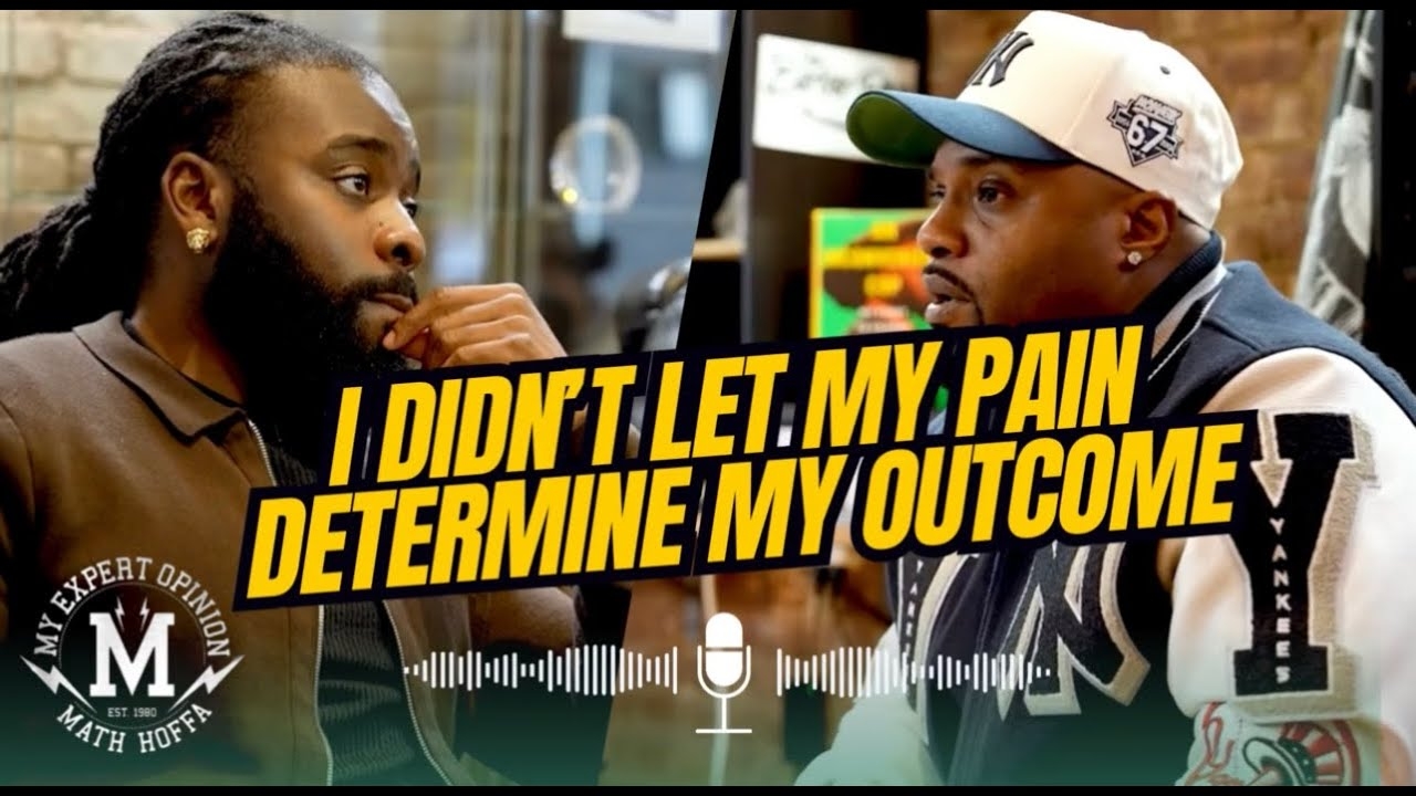 WERE YOU THE HERO OR THE VIILIAN??? EDWIN RAYMOND BREAKS DOWN DECIDING ...