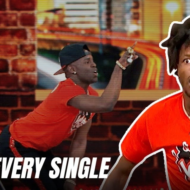 Every Single Season 20 Got Props 🤣 Wild 'N Out | Certified BOOTLEG