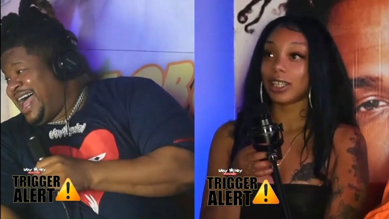 Modern Women Refuse To Respect Men Who Make Less Than Them | Certified BOOTLEG