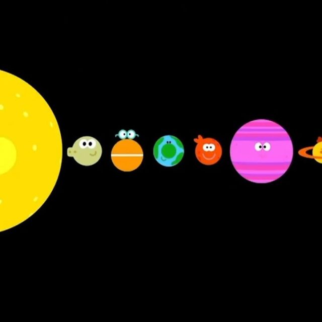 Science with Duggee Marathon | Learn with Duggee | Hey Duggee ...