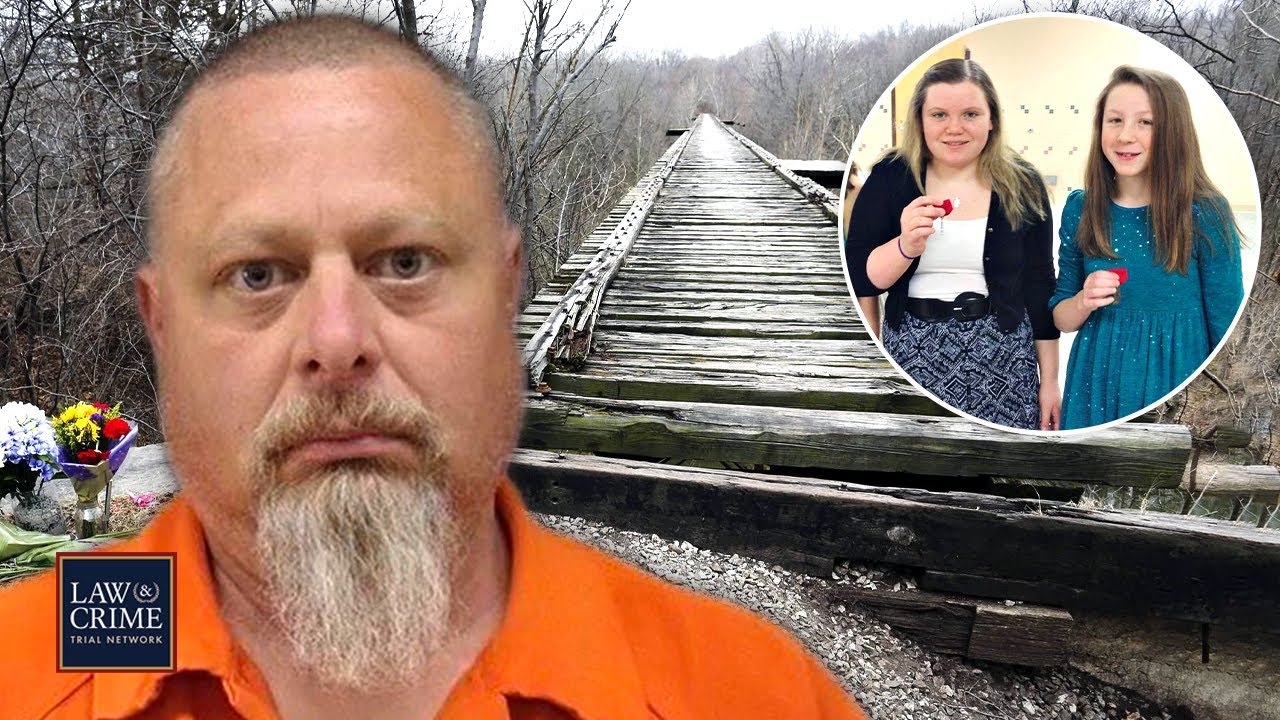 Top 6 Bombshells Dropped in Delphi Murder Case as Attorney Gets the ...