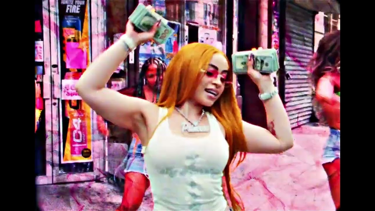 Ice Spice edit | Certified BOOTLEG