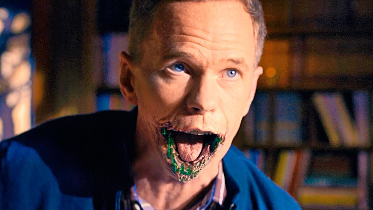 The Matrix Resurrections / Ending Scene ("Another Chance") | Movie CLIP ...