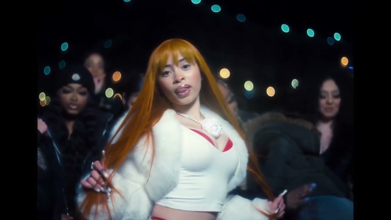 Ice Spice Edit | Party Party | Smothie | Certified BOOTLEG