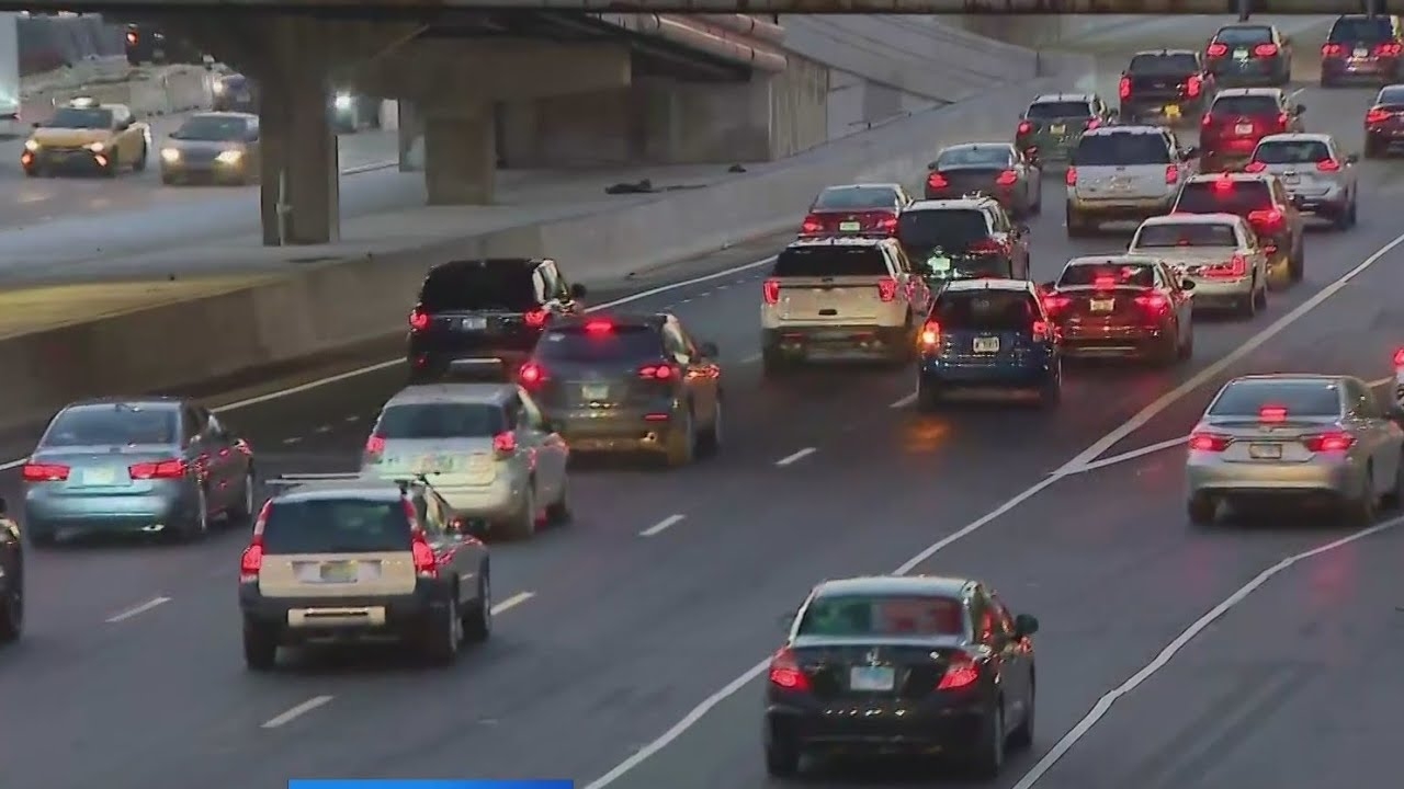 Northwestern University study links nitrogen dioxide pollution ...