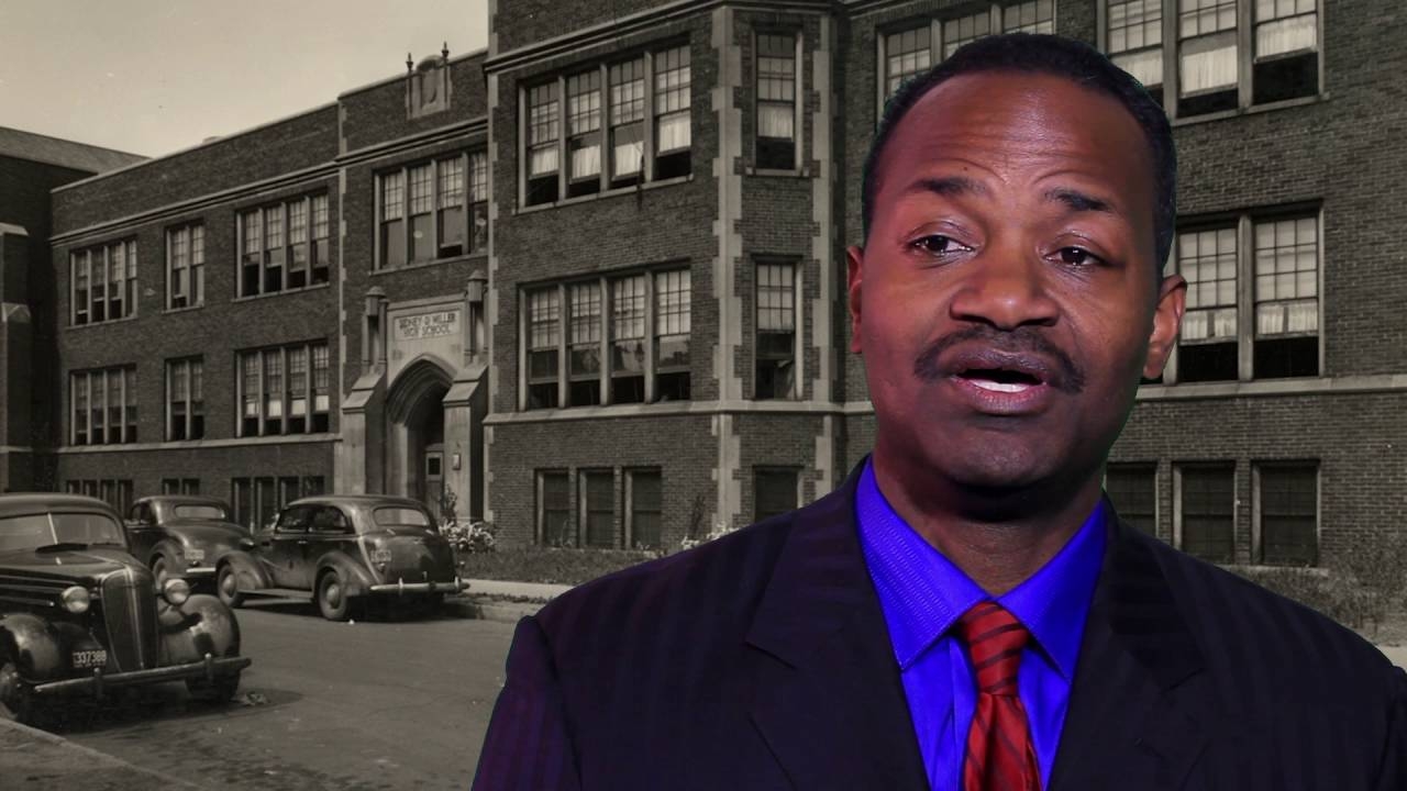 Detroit Classic - The Rise and Fall of Detroit's Black Bottom ...