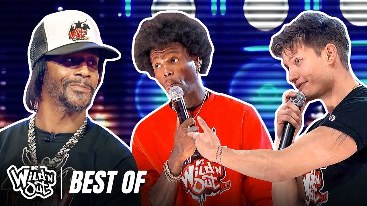 Best of Returning Cast ft. Matt Rife, Kevin Hart & More 🙌 Season 20 ...