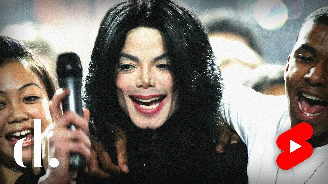 Inside Michael Jackson's Dating History | the detail. | Certified BOOTLEG