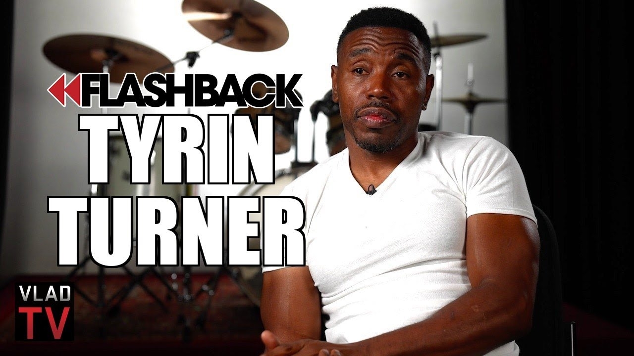 Tyrin Turner on How He Knew 'Boyz n the Hood' Was in Trouble After 'Menace II Society ...