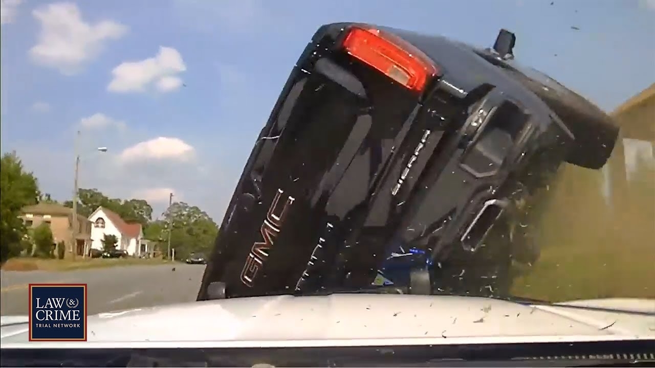 Top 12 High-Speed Police Chases Caught on Dashcam | Certified BOOTLEG
