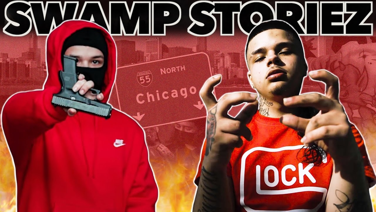 THE SATAN DISCIPLES, Chicago's VICIOUS Crew That's Taking Over The ...