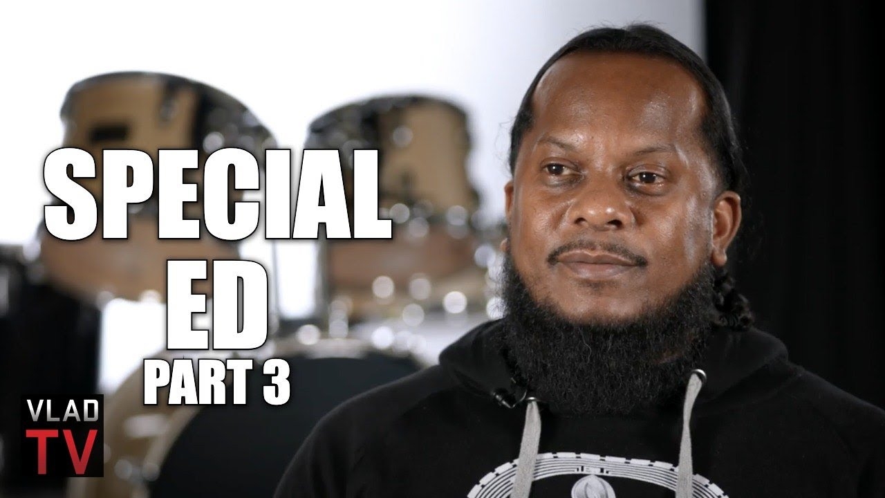 Special Ed: My Name Doesn't Mean "Mentally Disabled" (Part 3 ...