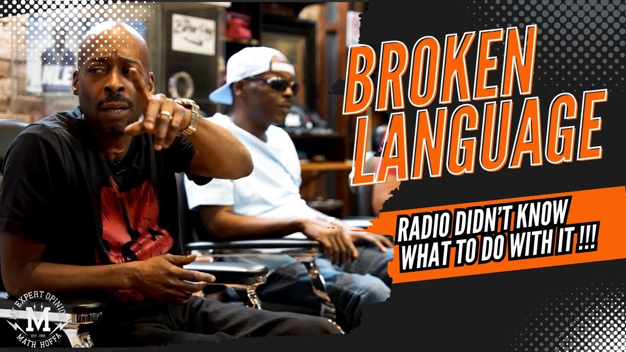 "THE RECORD TOOK THE F*** OFF!!!" SMOOTHE & TRIGGER SPEAK ON THE MOMENT ...
