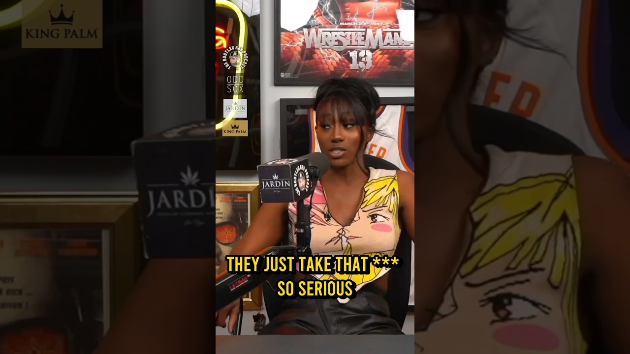 Flo Milli on CRAZY College Football Fans | Certified BOOTLEG