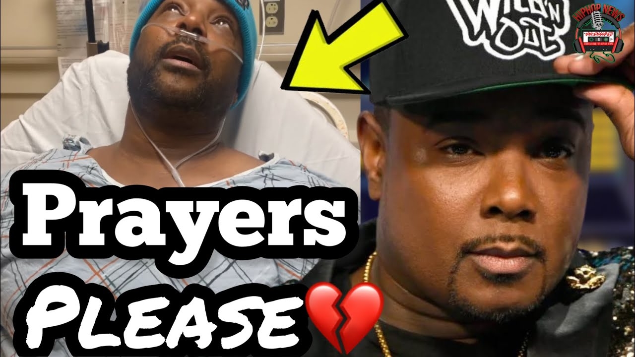 💔HEARTBREAKING NEWS Just Released About Comedian RIP Micheals ...