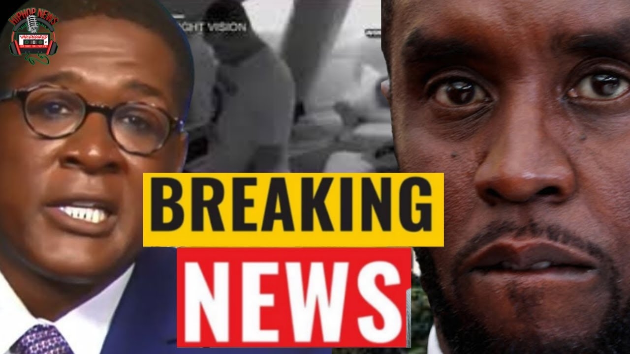 Insider Andrew Wyatt Reveals The DISTURBING Truth About Cassie Lawsuit ...