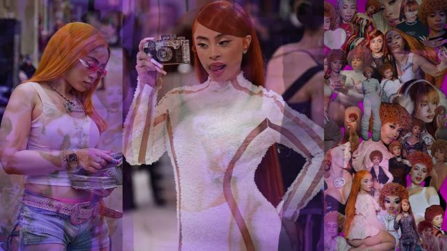 PvZ1 Zombie Island: Ice Spice Turns 24 (CITRA TOMODACHI LIFE ...