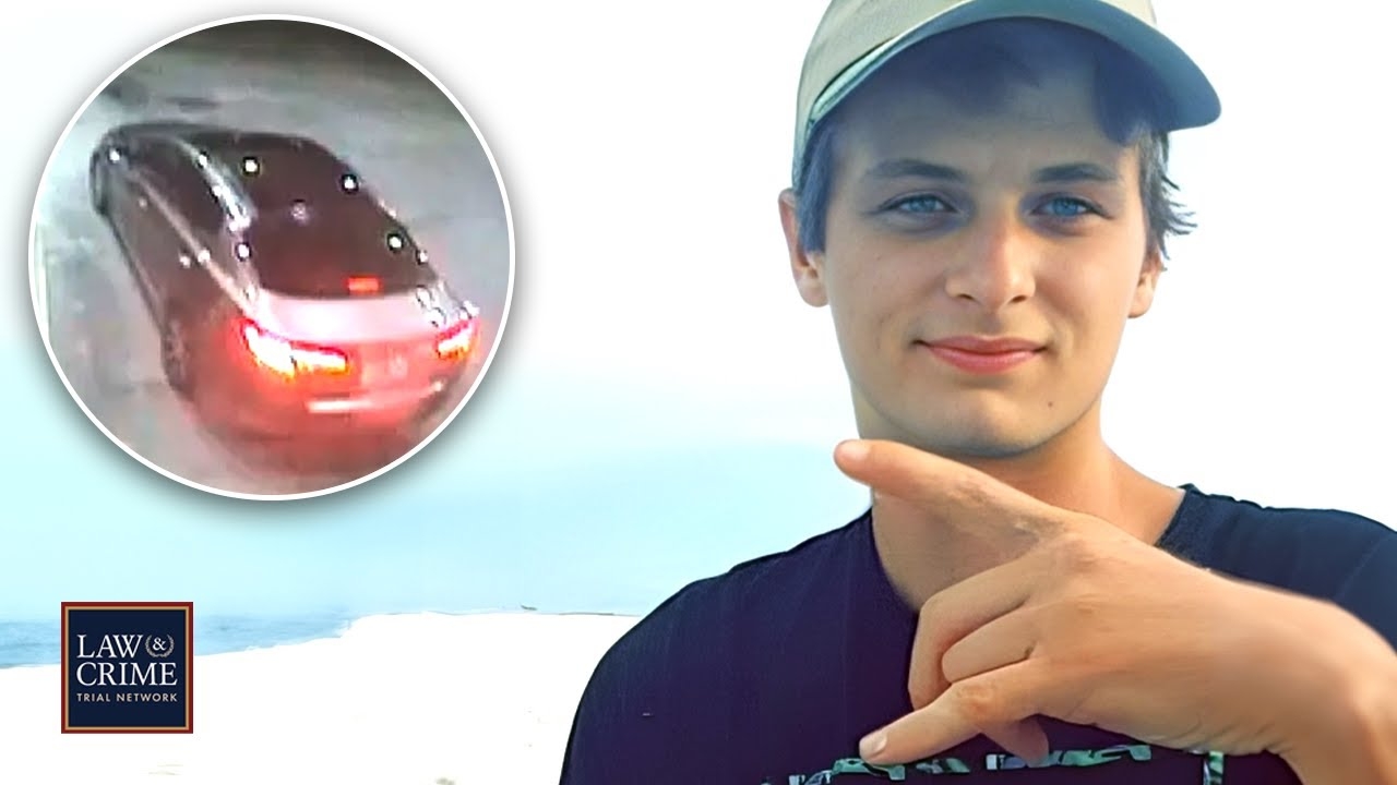 Florida Man Shot and Left to Die on the Side of the Road: Who Killed ...