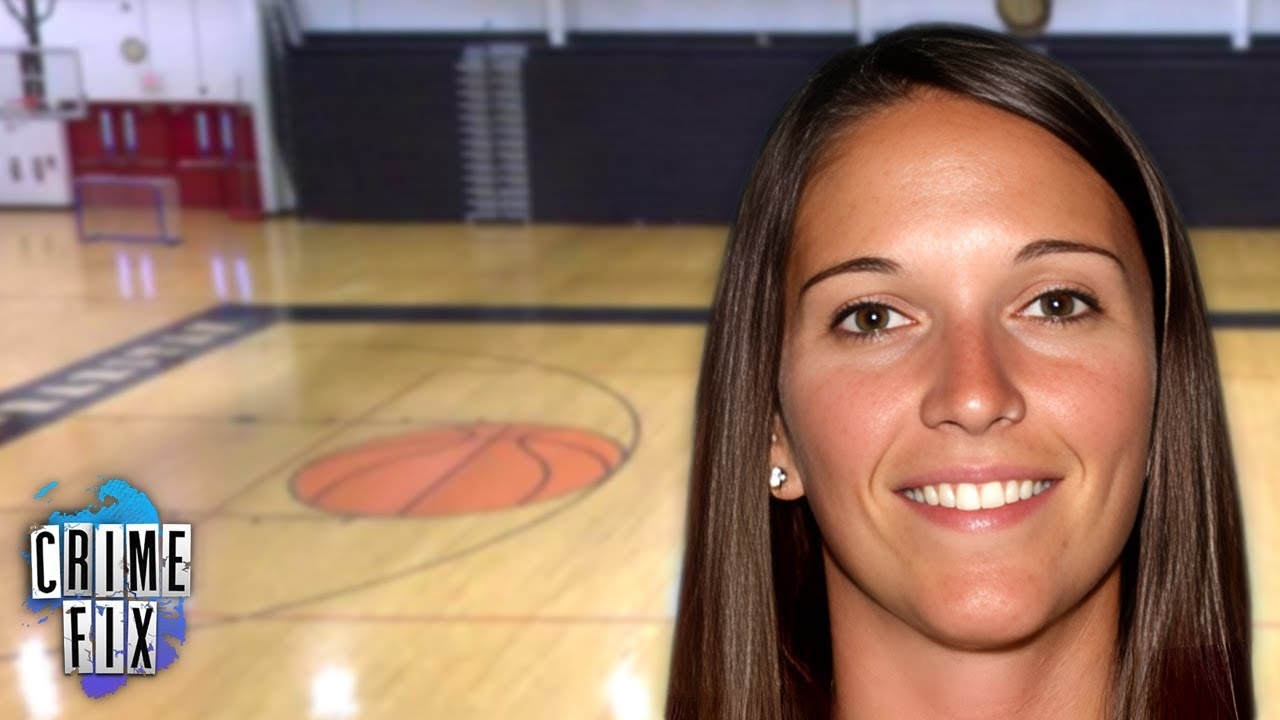 NJ Gym Teacher Allegedly Sexually Assaulted Teen All Four Years of High ...