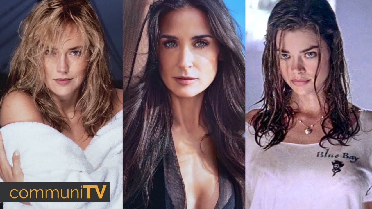 Top 10 Steamy Romance Movies of the 90s | Certified BOOTLEG