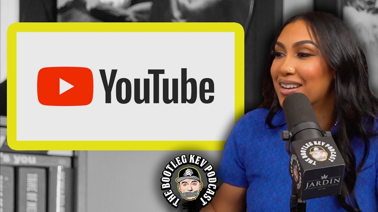 Queen Naija on Returning to YouTube & "Let's Talk About It" Podcast | Certified BOOTLEG