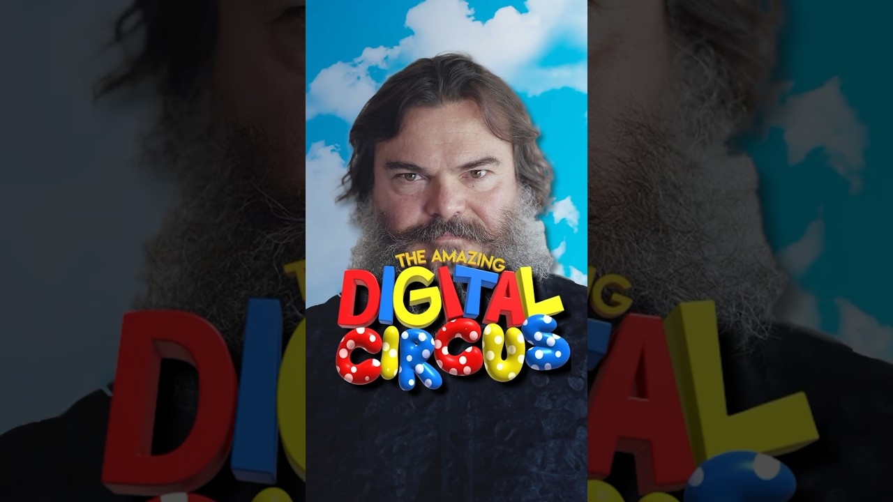 the amazing digital circus Archives - Certified BOOTLEG