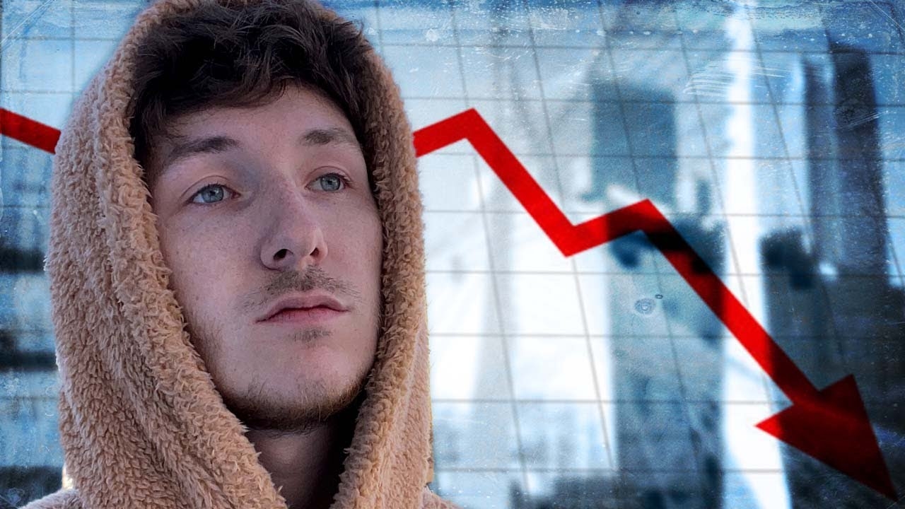 The Downfall of Patrick Cc: | Certified BOOTLEG