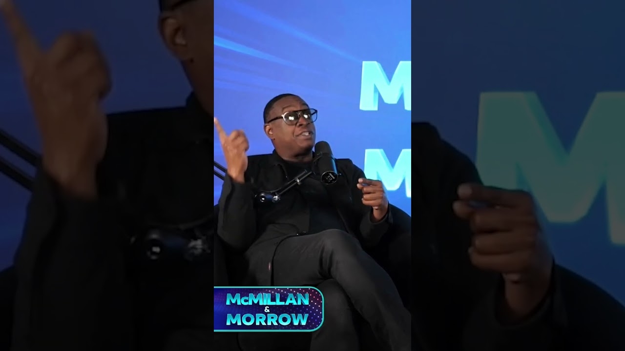 People Are Like Buses | McMillan & Morrow | Certified BOOTLEG