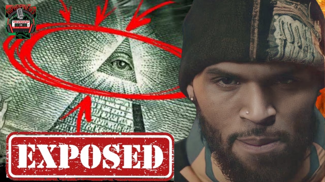 The Powers That Be Just Sent Chris Brown A SERIOUS MESSAGE | Certified ...
