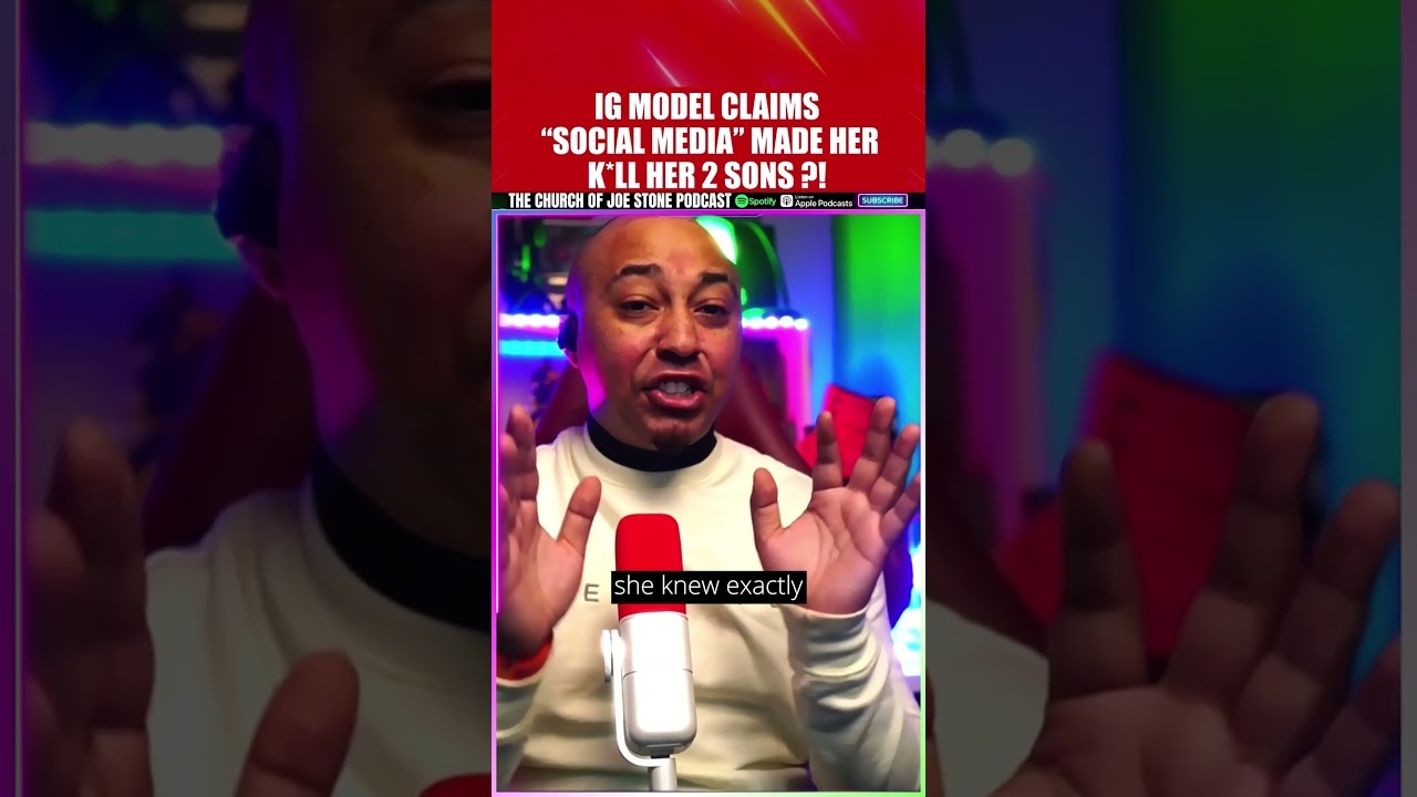 Everything We Know About the Mom Who Unalived Her Two Sons | Certified ...