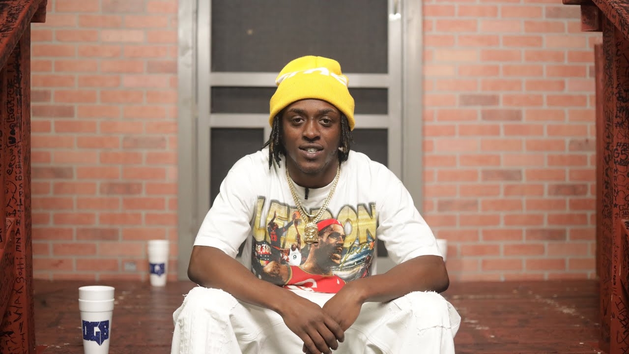 Corey St. Rose Speaks On “MMM” Video Hitting Million Views, Tour w/ Roy ...