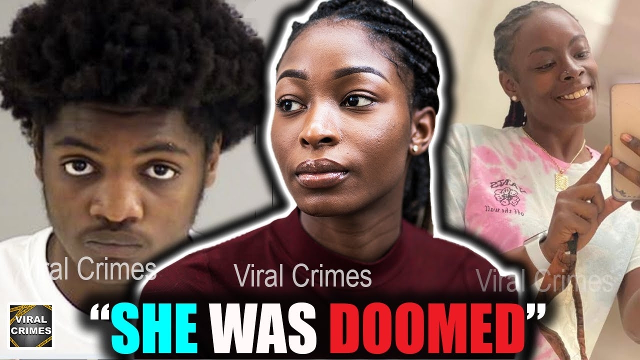 She Was Beaten To Death By Her Former Gang For Attempting to Leave ...