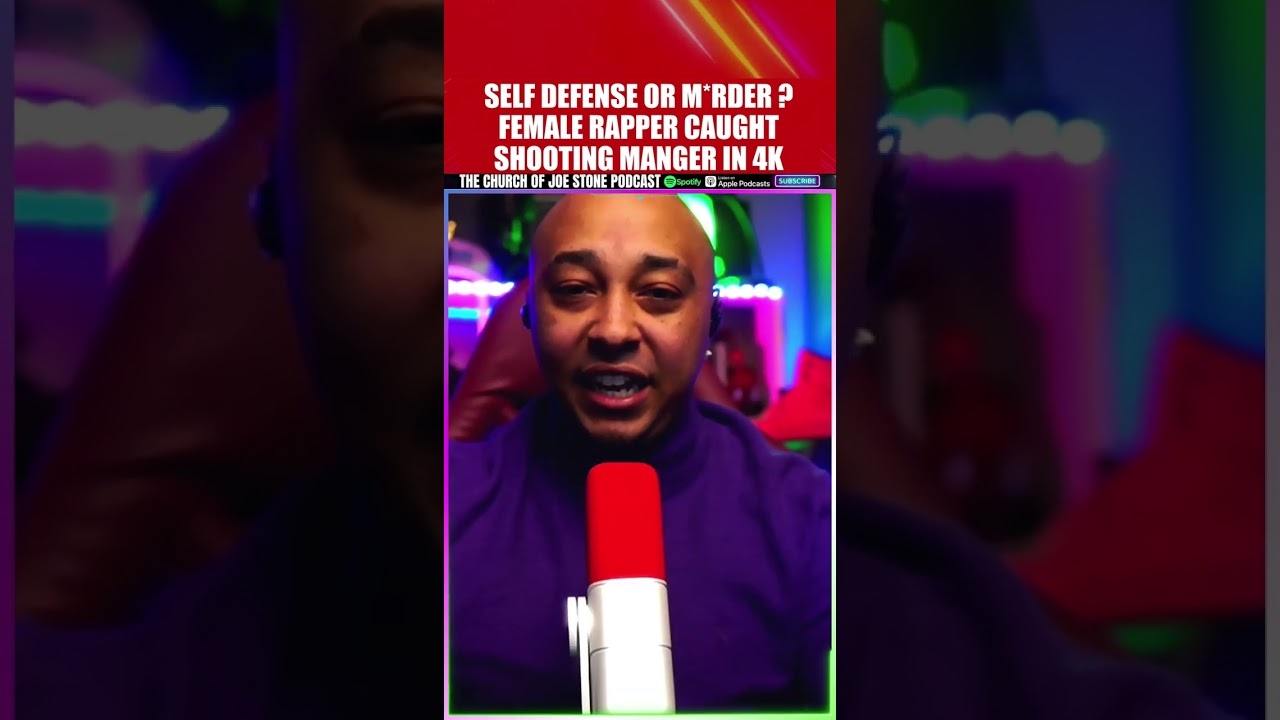 Shocking Truth About the Rapper Who Sl*yed Down Her Manager | Certified ...