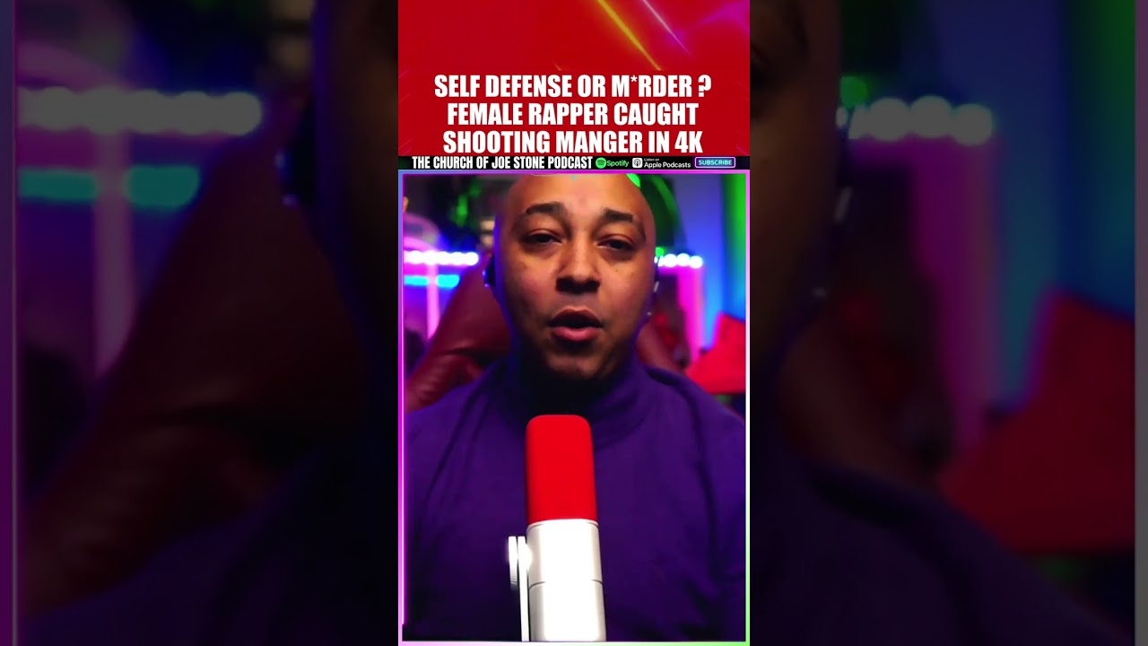 Female Rapper G*ns Down Her Manager in Wynwood | Certified BOOTLEG