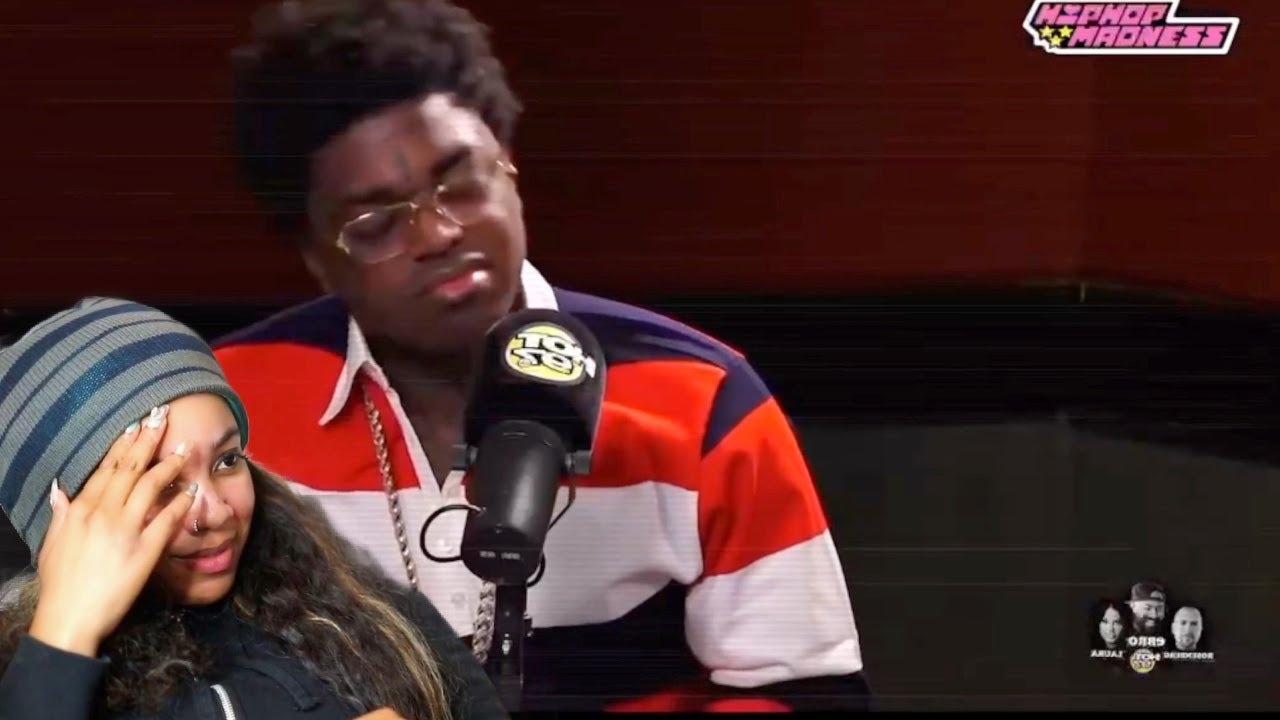 The Most Awkward Interviews In Hip Hop History | Reaction | Certified ...