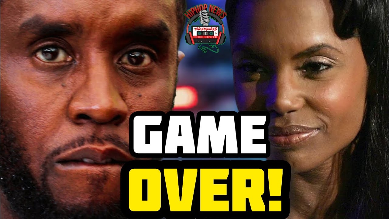 Jaguar Wright Just Leaked 'The SMOKING GUN' Connecting Diddy To Kim Porter's DEATH | Certified ...