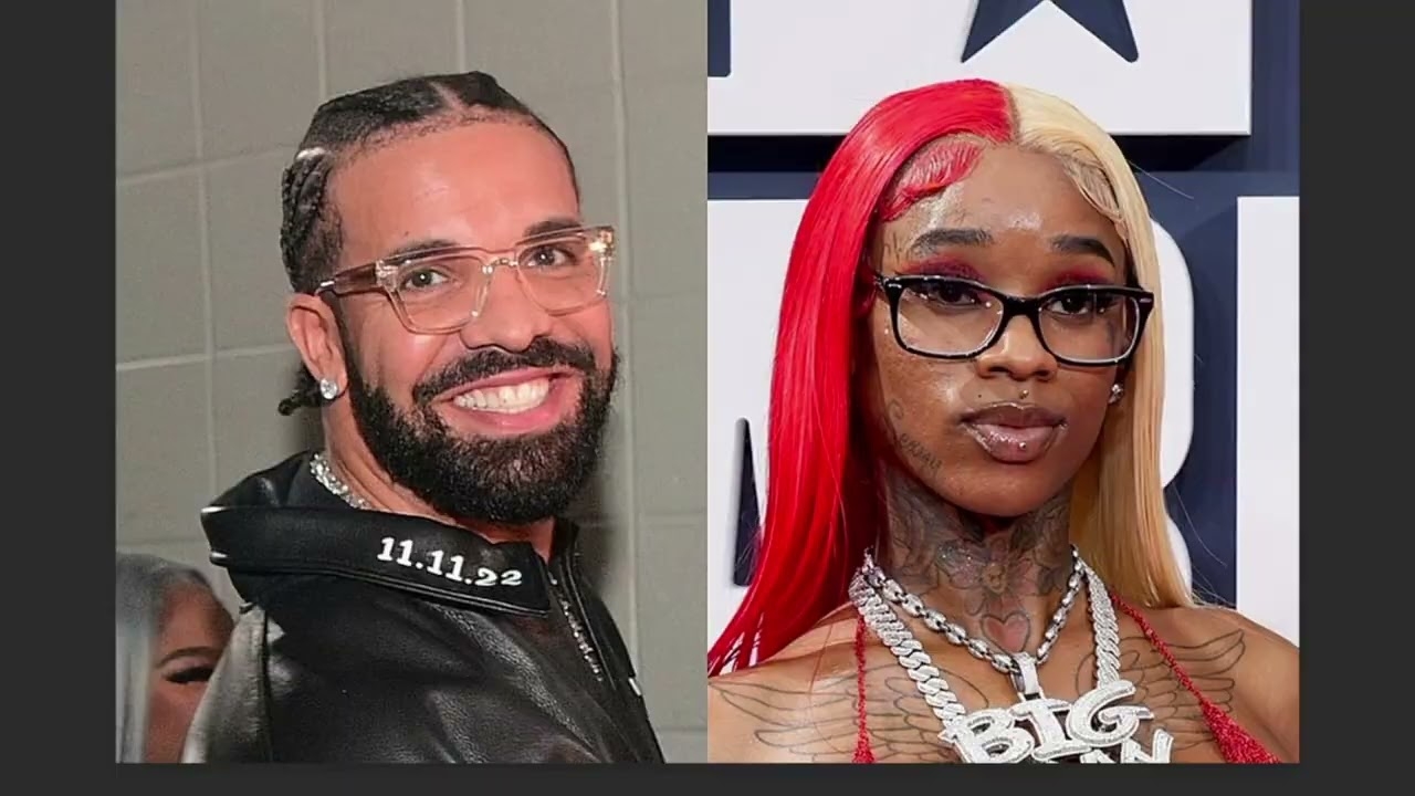 Sexyy Red Confronts & Sues EX For Leaking Her Tape | Certified BOOTLEG