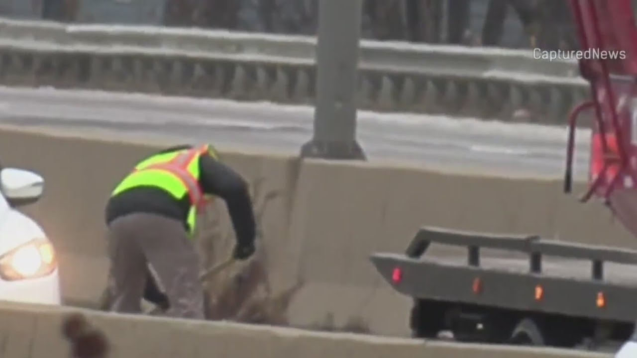 Pothole flattens tires in northwest Chicago suburbs | Certified BOOTLEG