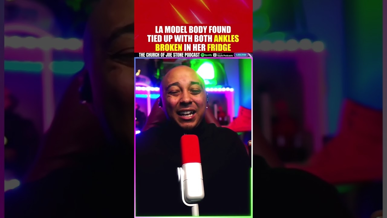 Are the deaths of two aspiring models in LA connected? | Certified BOOTLEG