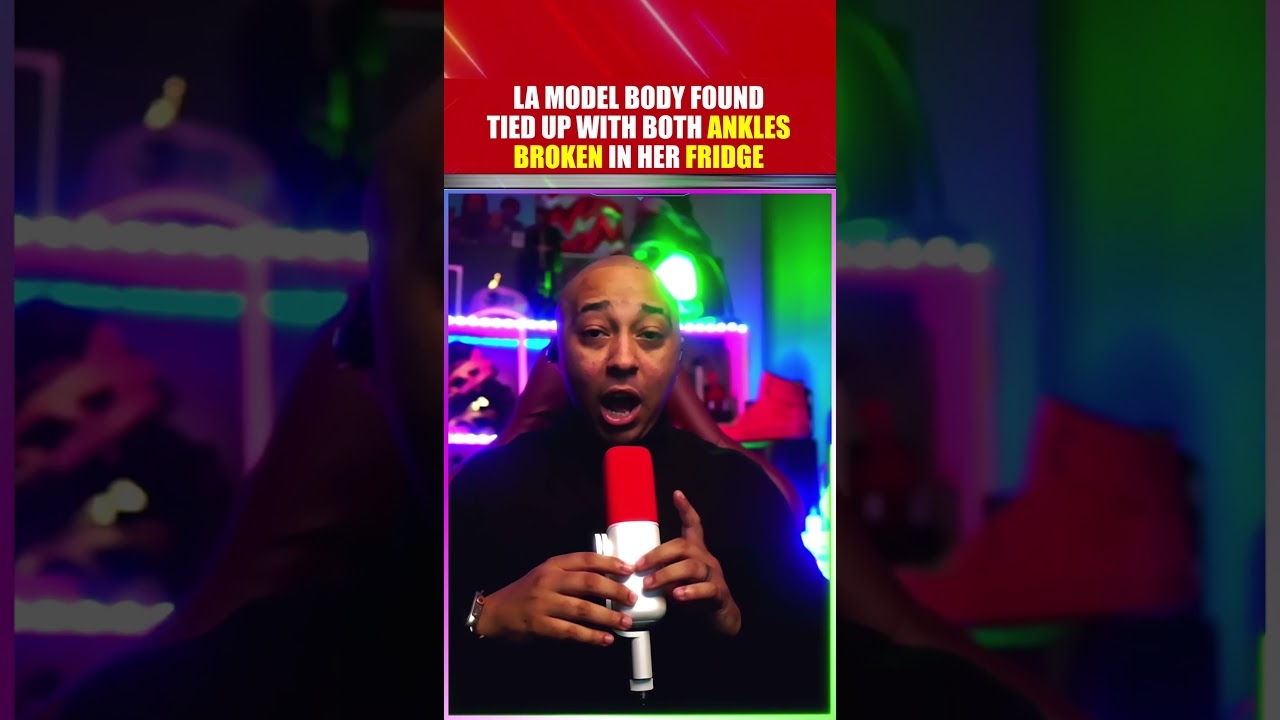 Everything We Know About The LA Models Found Unalive Inside Apartment ...