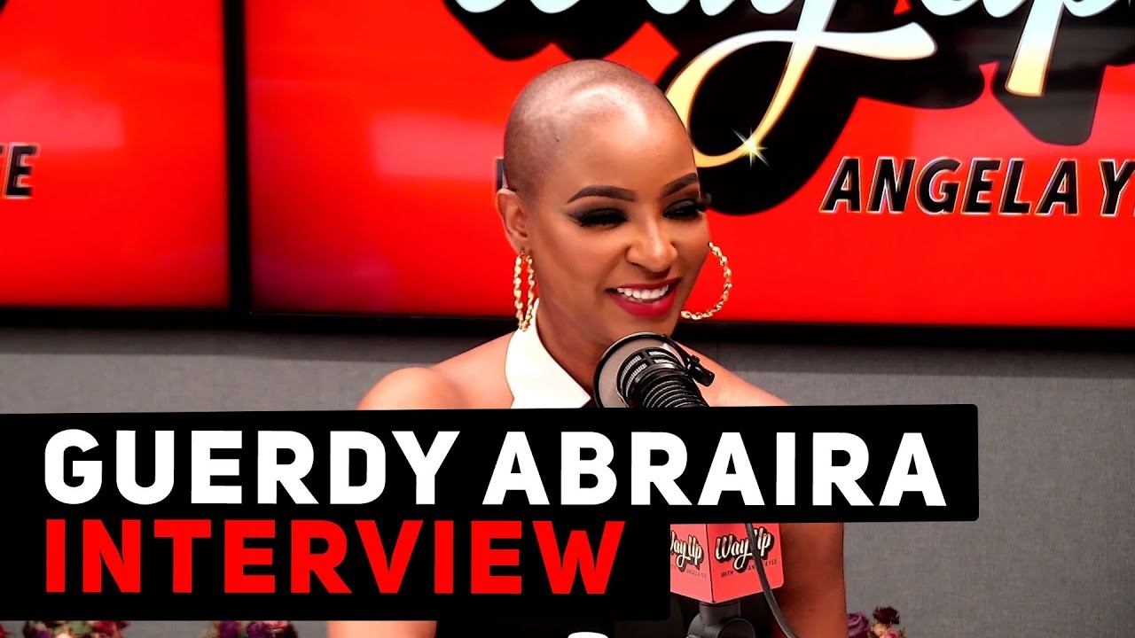 Guerdy Abraira Talks Larsa Pippen Revealing Her Cancer Diagnosis, Gushes Over Her Marriage ...