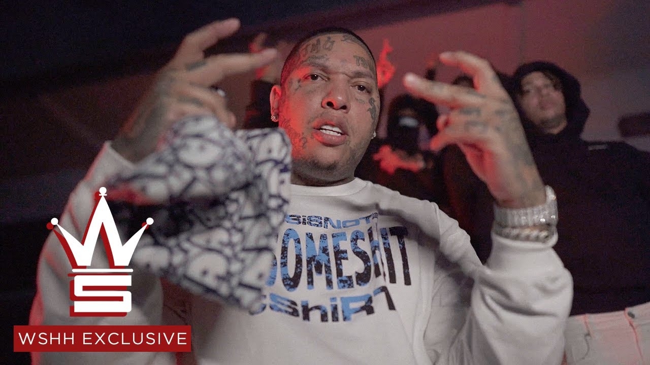 King Yella - Da GDs Song (Official Music Video) | Certified BOOTLEG