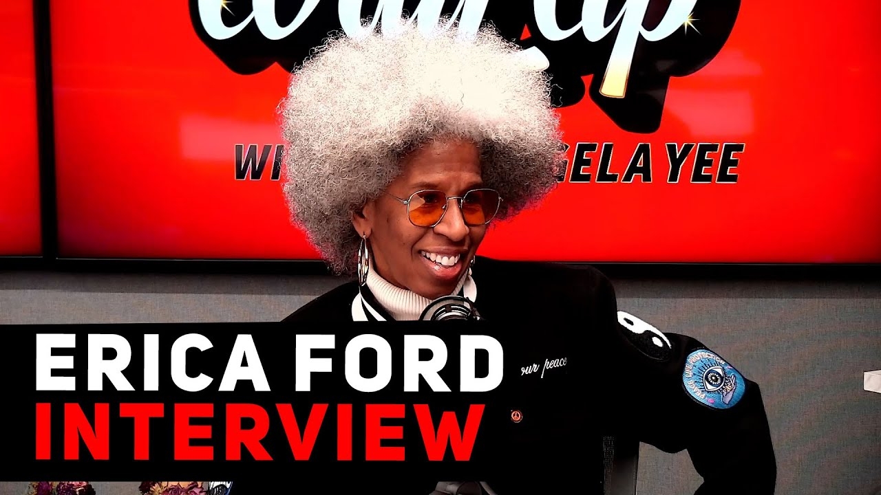 Erica Ford Says “I’ve Seen More S**t In Politics Than I Did On The ...